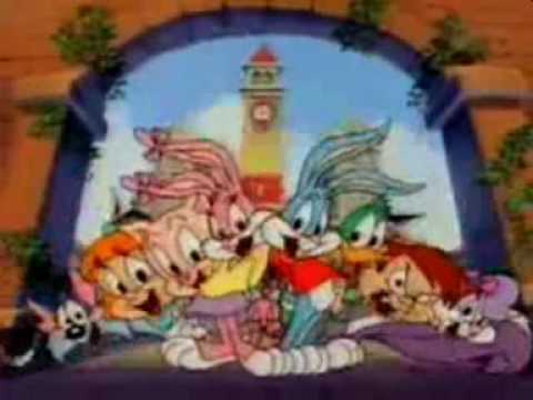 Tiny Toons | Wiki | Movies & TV Amino