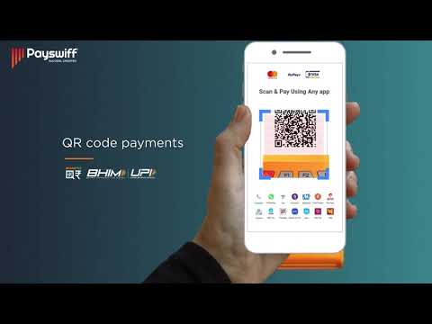 Payswiff Card Swipe Machine - Latest Price, Dealers & Retailers in India