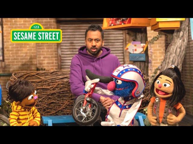 Filipino muppet debuts on 'Sesame Street'