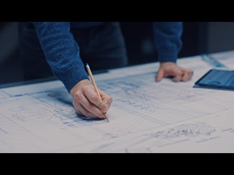 Art of Commissioning: Tom Bradbury, Design Review