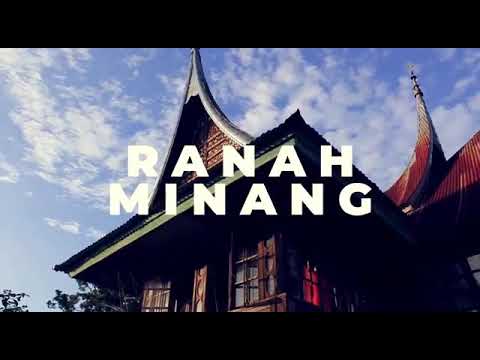 Desa Wisata Pariangan Desa Terindah Di Dunia