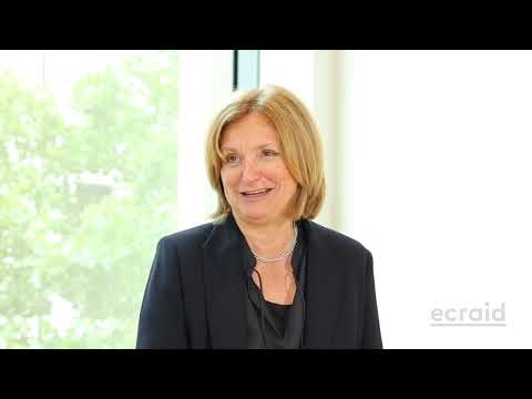 Dr. Arjana Tambić-Andrašević introduces 2022 ESCMID course in Croatia