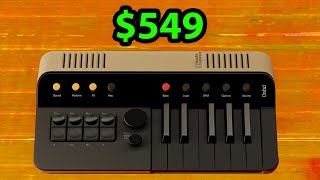 Telepathic Instruments Orchid ORC-1 - What To Know & Where To Buy ...