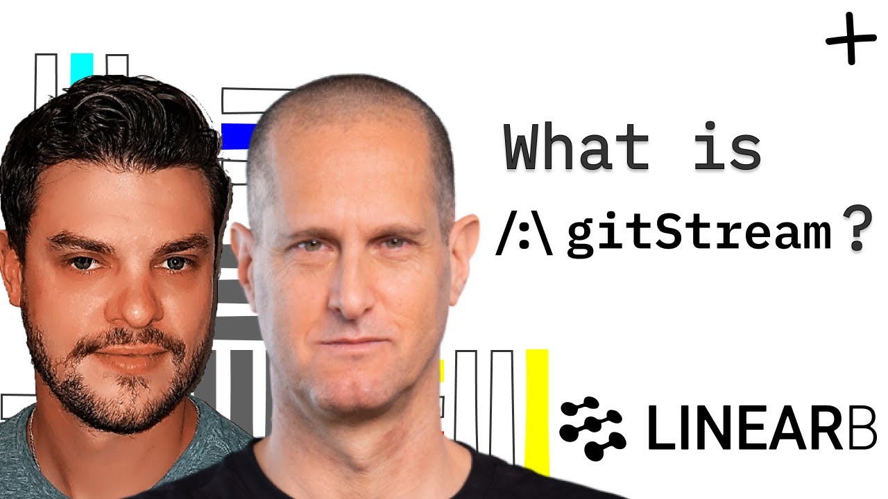 What is gitStream?