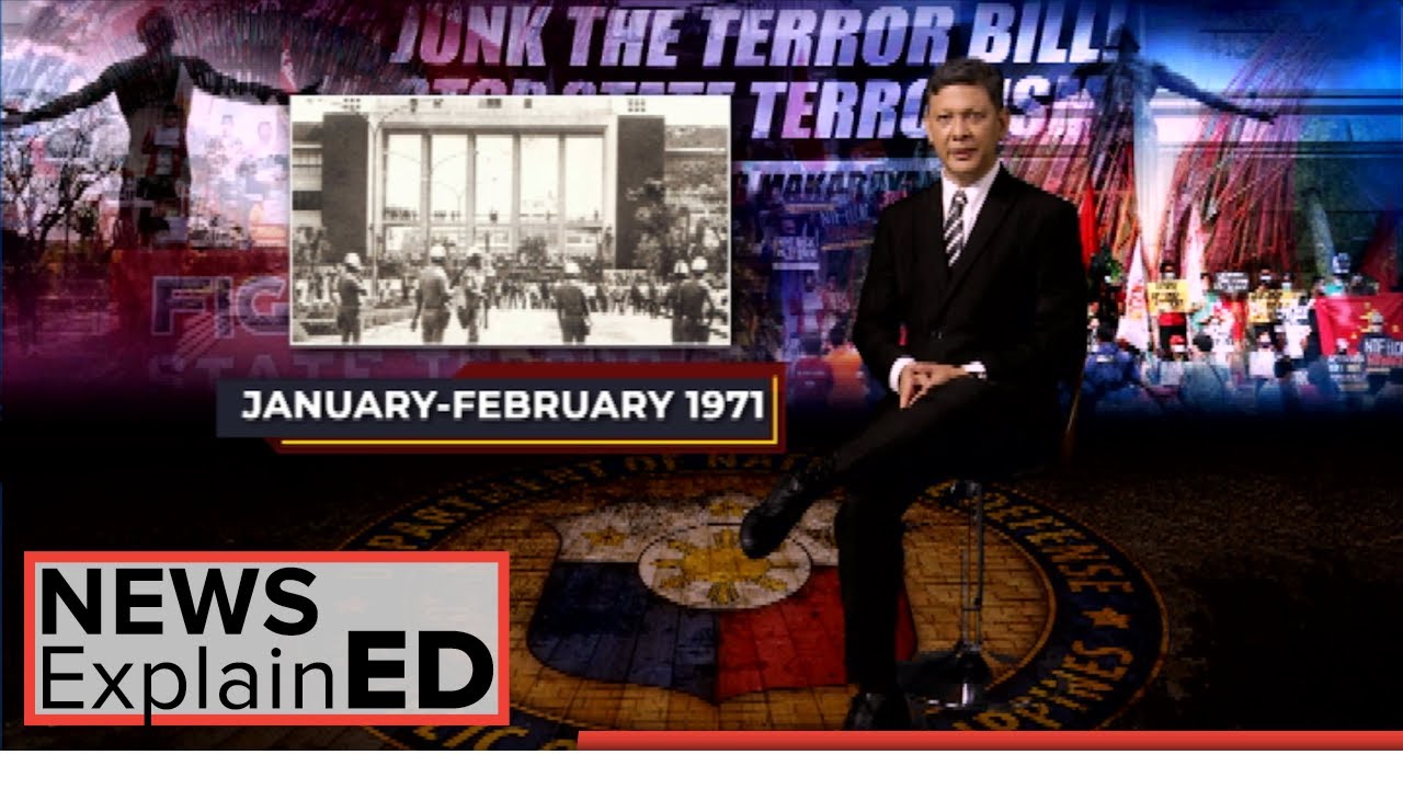 NEWS ExplainED: UP-DND Accord