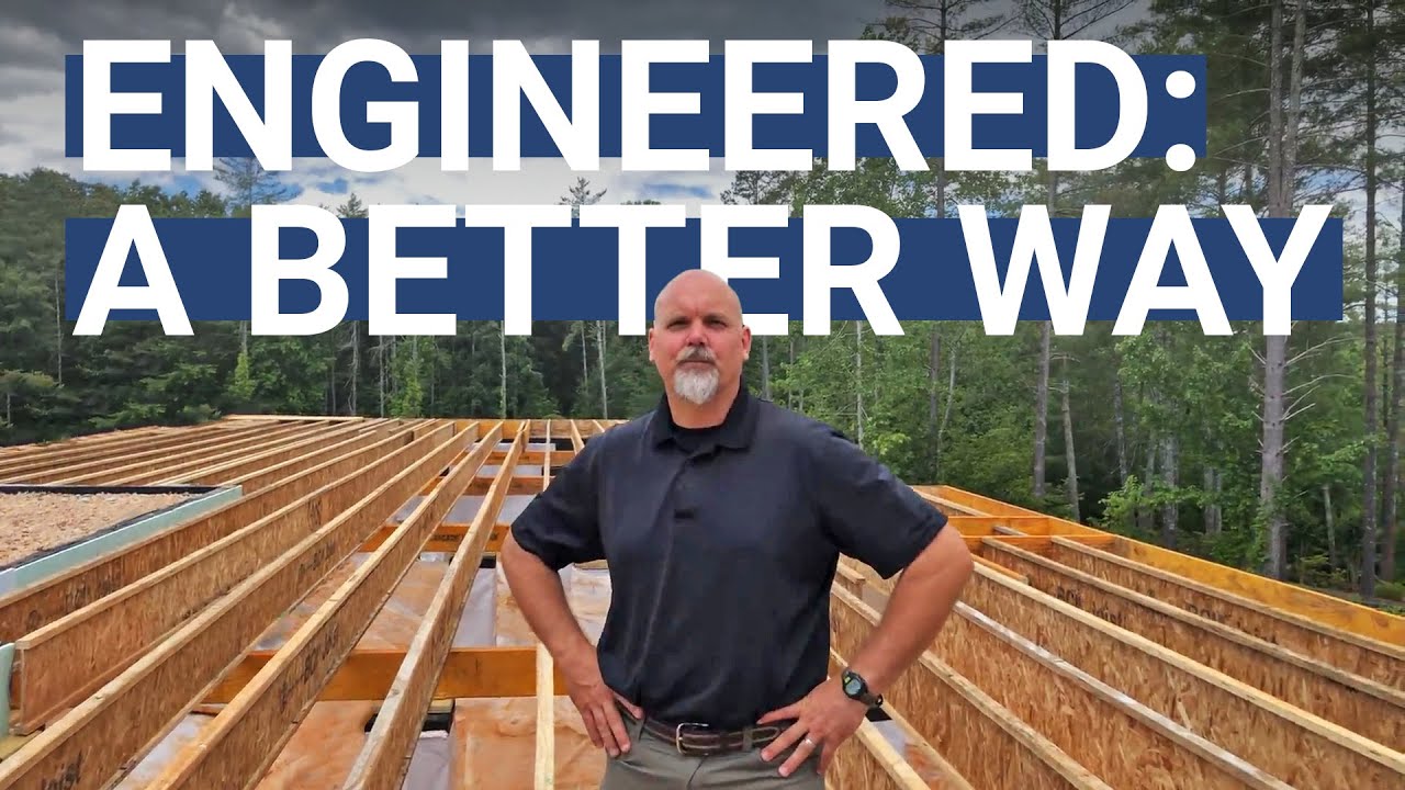 Engineered Floor System | Why It Matters