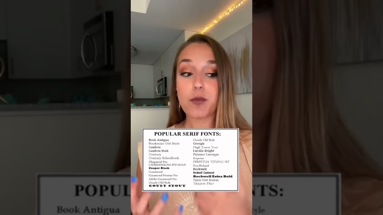 What your fonts make people feel, marketing psychology #branding #brand #brandidentity #typography