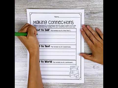 2nd Grade At Home Learning Packets- Perfect for Distance Learning or Homeschool!