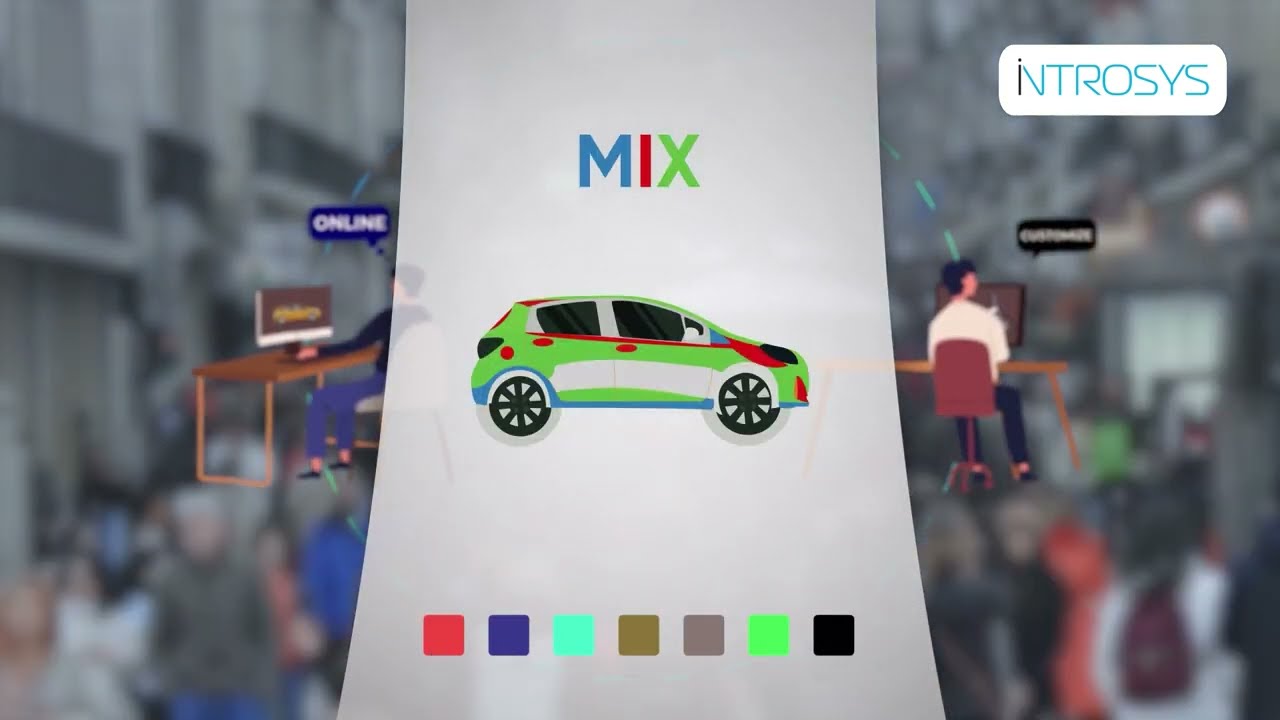 The AVANGARD Project