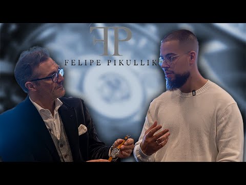 The Rise of German Independent Watchmaking | Felipe Pikullik