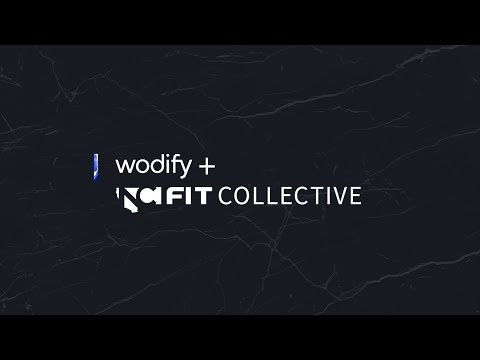 Wodify x NCFIT Collective: A New Era of Fitness Programming