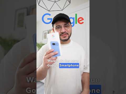 Google Pixel 8A im Test! Warum du es NICHT…
