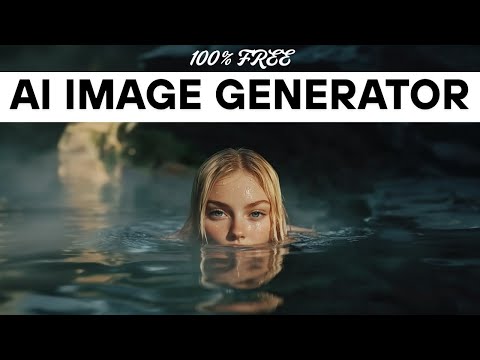 Best Free Text to Image Generator Online | Vheer