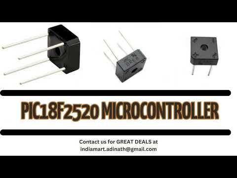 Bridge Rectifiers - Diode Bridge Rectifier Latest Price, Manufacturers ...