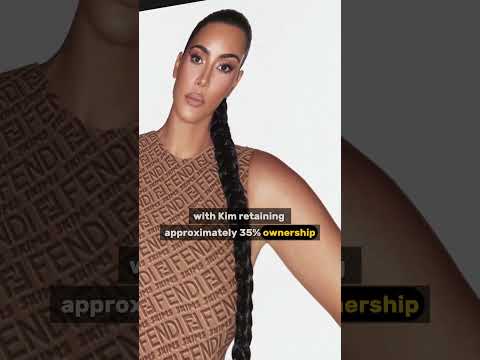 Kim Kardashian's $1.7 BILLION Fortune Explained | Net Worth 2025 #kimkardashian