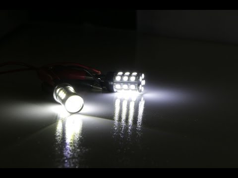 iJDMTOY New 5730-SMD LED Indicator Bulbs