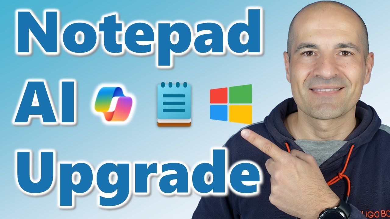 Notepad : Powerful AI Features: A New Era of Productivity