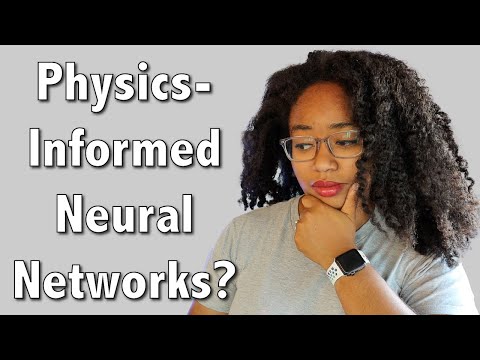 How Do Physics-Informed Neural Networks Work?