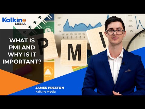 What is PMI and why is it important?