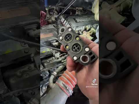 Diesel engine egr codes?? Free repair 💴💴💴💴💴