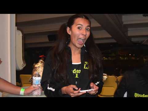 SRLA Los Angeles Marathon (Students Run Los Angeles)