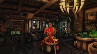 The Arcadia's Cauldron at Skyrim Special Edition Nexus - Mods and Community