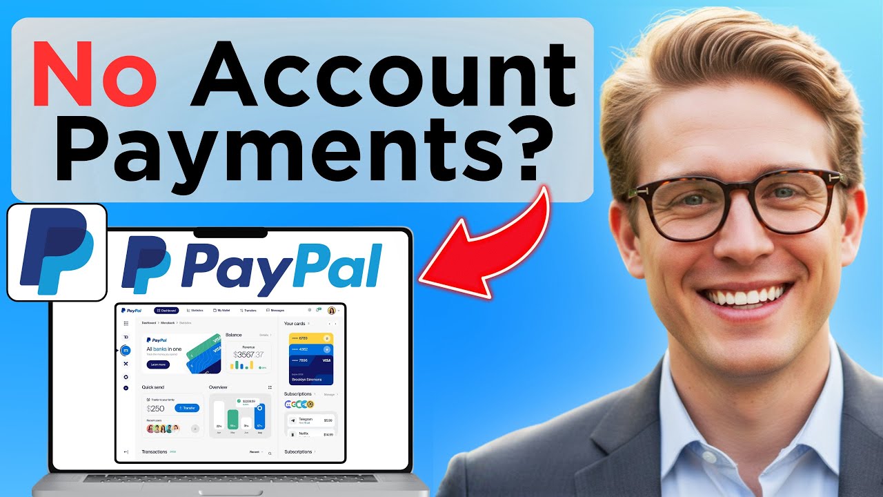 How To Enable PayPal Guest Checkout (Easy Guide)