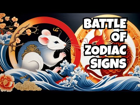 Chinese Zodiac Signs That Are Mortal Enemies