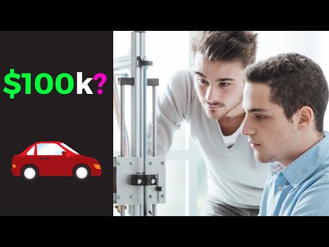 Become a MATERIALS ENGINEER in 2021? Salary, Jobs, Education