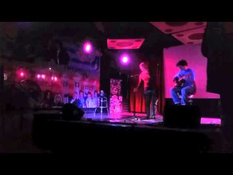 Frasier Cover Band, Hence the Brittle Lashes: This Stinks (This Is Total B.S.) - live