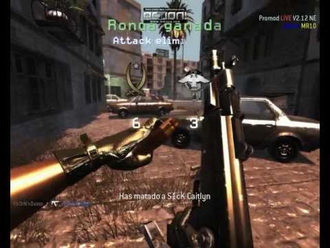 Steam Community :: Video :: Thrasher Cod 4 [Clip]