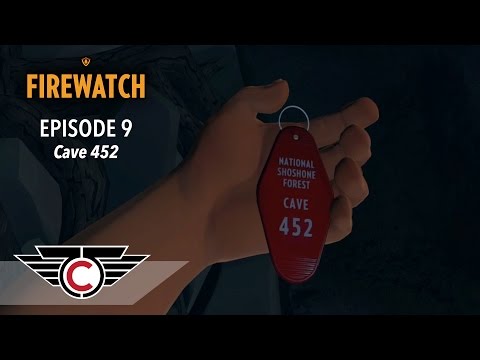 Steam Community :: Video :: Firewatch | Episode 9 | Cave 452 | 1080p ...