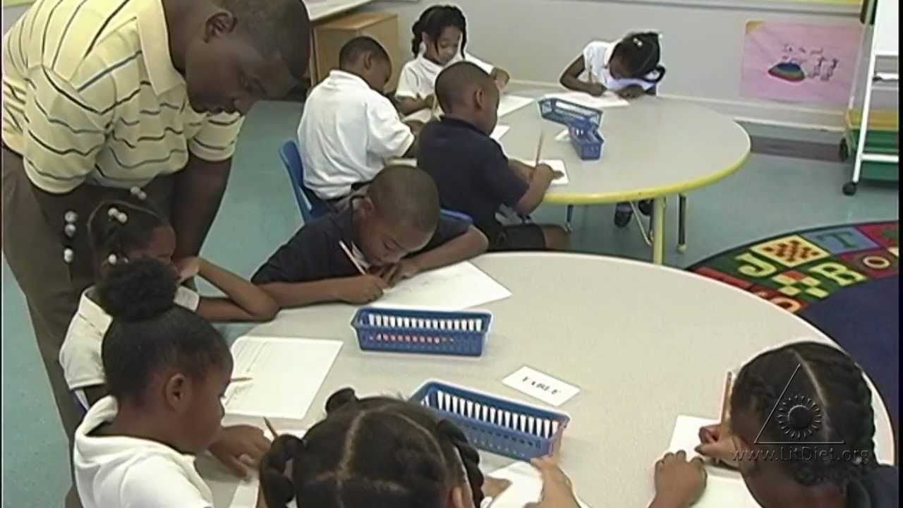 Let's Make Predictions: Building Reading Comprehension