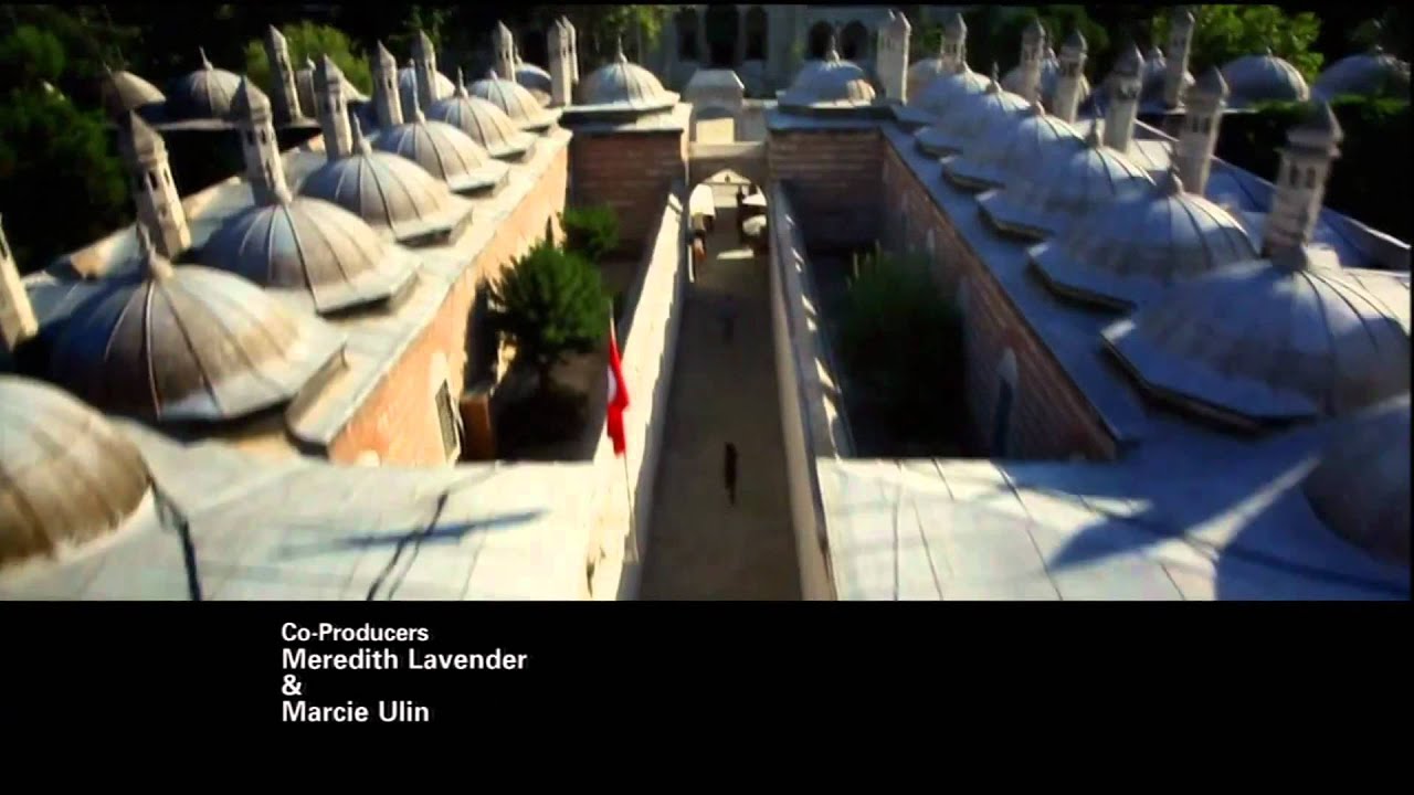 Missing 01x02 -- The Hard Drive (Mar/22/2012)