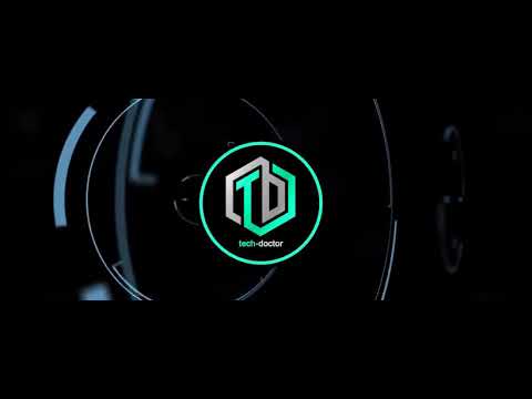 Bohol Tech Doctor Logo Teaser