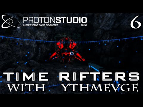 Steam Community :: Video :: Time Rifters E2 Arena 1