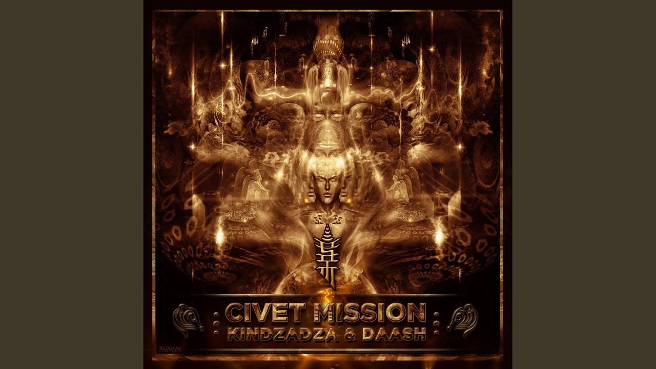 Interactive Geometry (Original Mix)