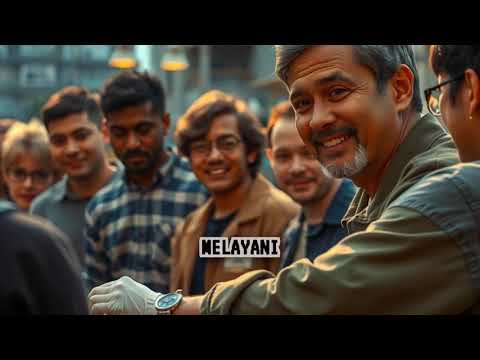 Kumpulan Video AI | Prof. Dr. I Gusti Bagus Rai Utama, S.E., M.MA., M.A.