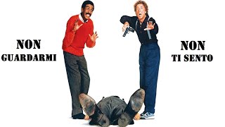 Non guardarmi, non ti sento - streaming online