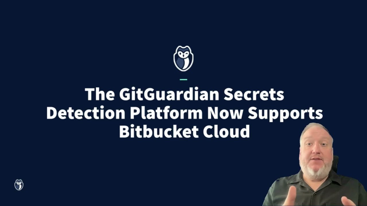 Integrate Bitbucket Cloud With GitGuardian's Secrets Detection Platform Now Supports