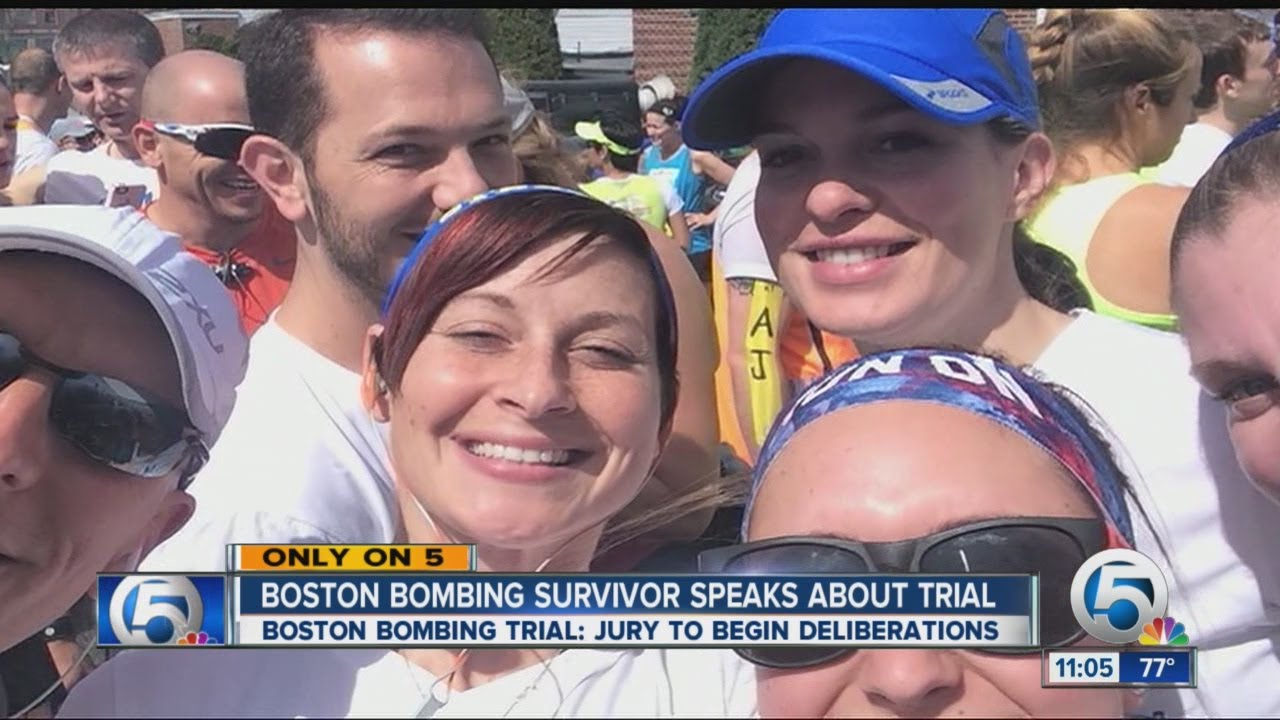 Boston bombing trial: Jury to begin deliberations