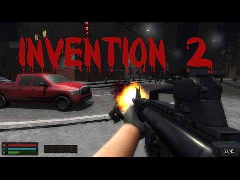 Steam Community :: Invention 2