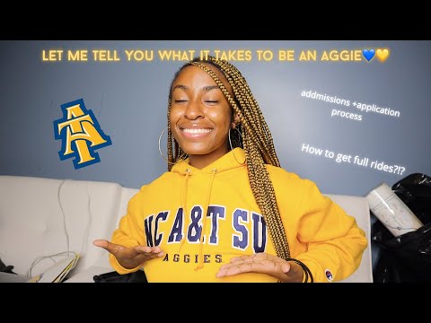 EVERYTHING YOU NEED TO KNOW ABOUT NCAT | APPLICATION PROCESS + KEY TIPS NOBODY TELLS YOU
