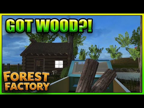 Steam Community :: Forest Factory