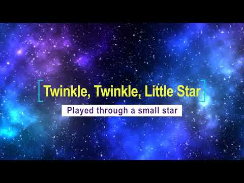 Singing stars