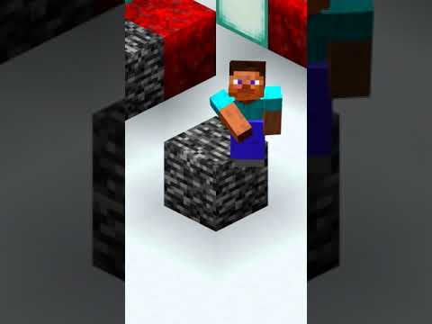 Minecraft Bedrock Block FACTS