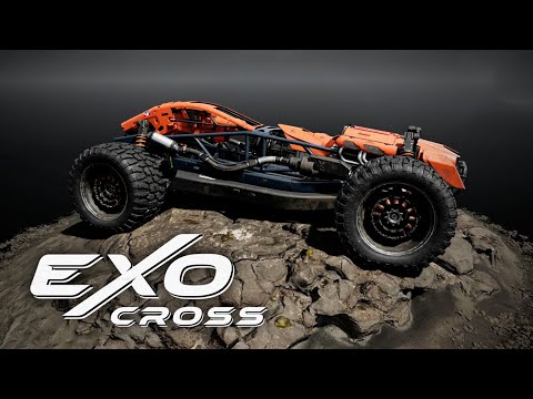 Steam Community :: Video :: ExoCross - First 8 Minutes of Gameplay (PC)