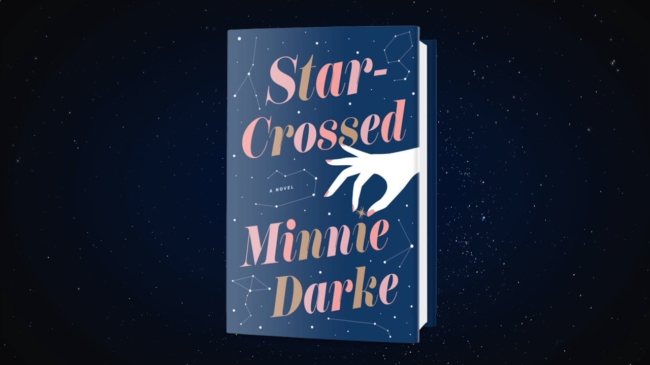 Get To Know The Book: Star-Crossed By Minnie Darke - book-news.org