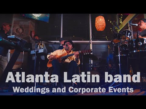 C.O.T. Band Latin Music Videos | Live Videos | Shows