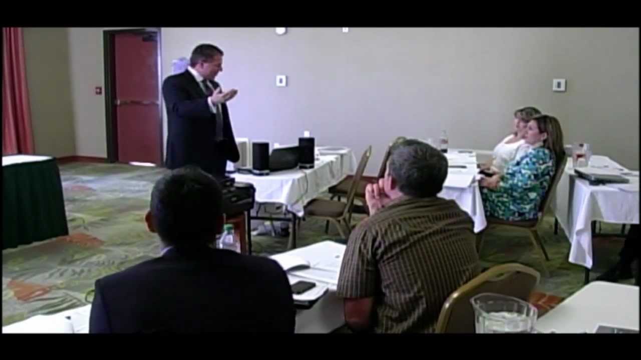 Overcoming Objections Part 2 With Gary Michels